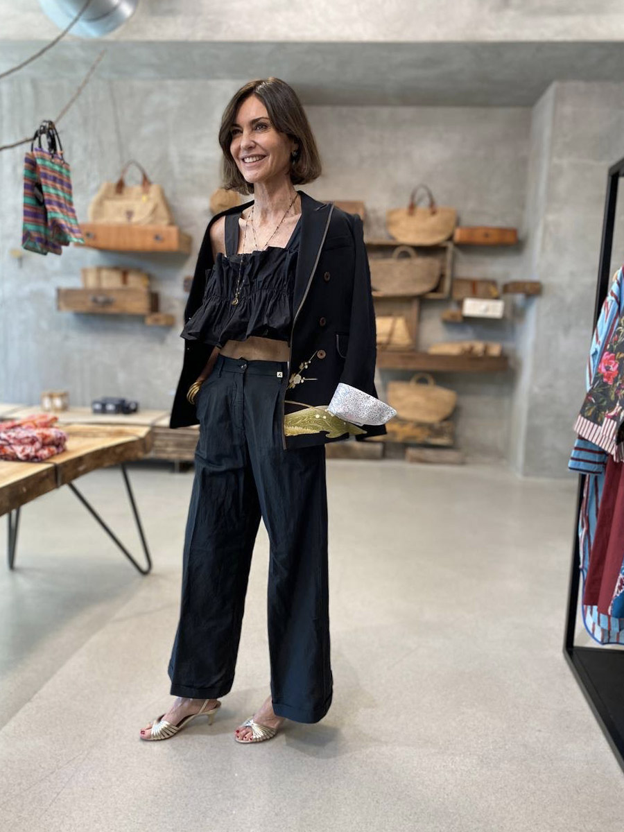 I Look di Valentina – Porrini Moda & Casa